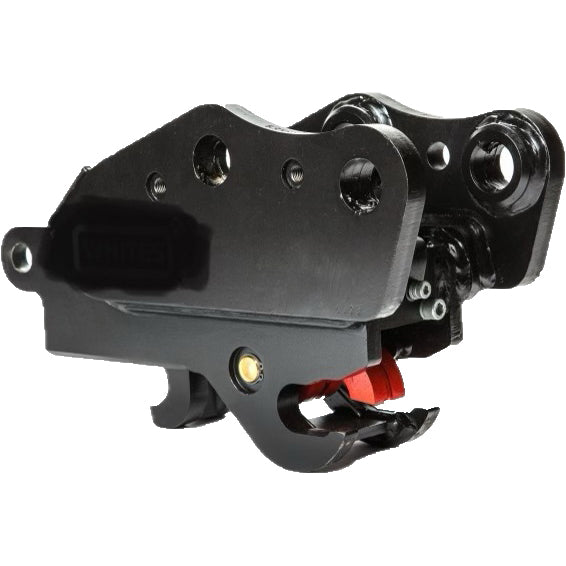 Hydraulic Quick Hitch for Mini Excavator TME0350 – TCE Machinery